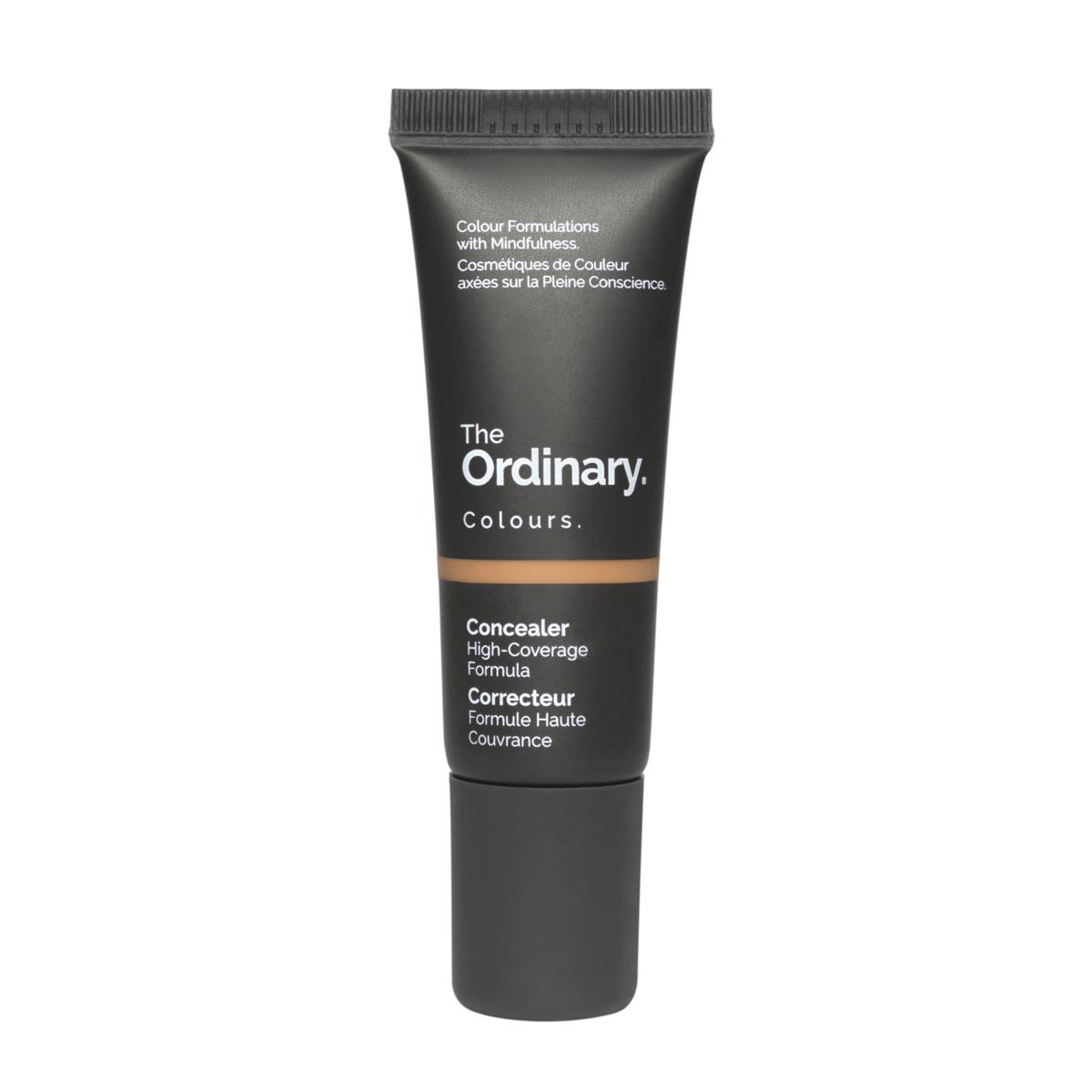 The Ordinary Colour Concealer 3.0 R medium dark Red | lyko.com