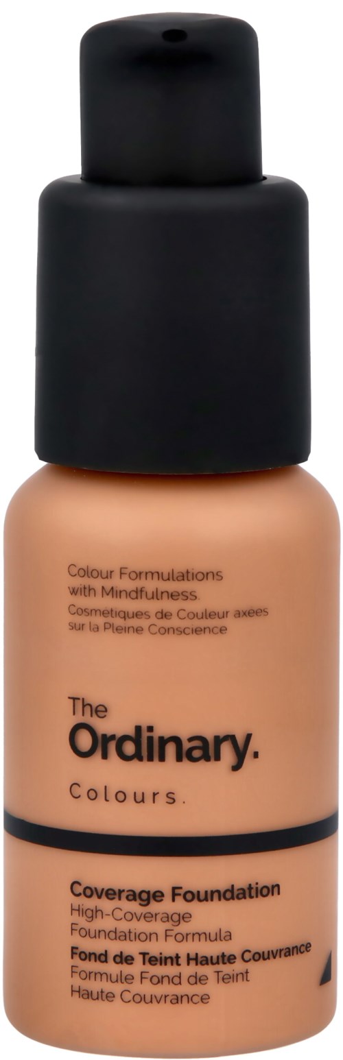 The Ordinary Colours | lyko.com