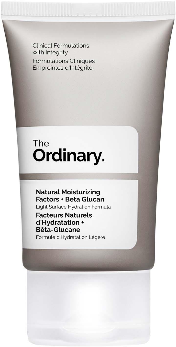 The Ordinary Natural Moisturizing Factors + Beta Glucan 30 ml | lyko.com