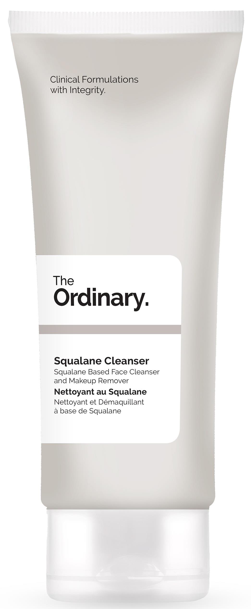 The Ordinary Cleansers Squalane Cleanser 150 ml | lyko.com