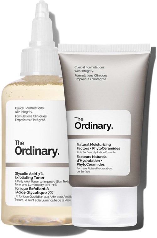 The Ordinary The Glow Set | lyko.com