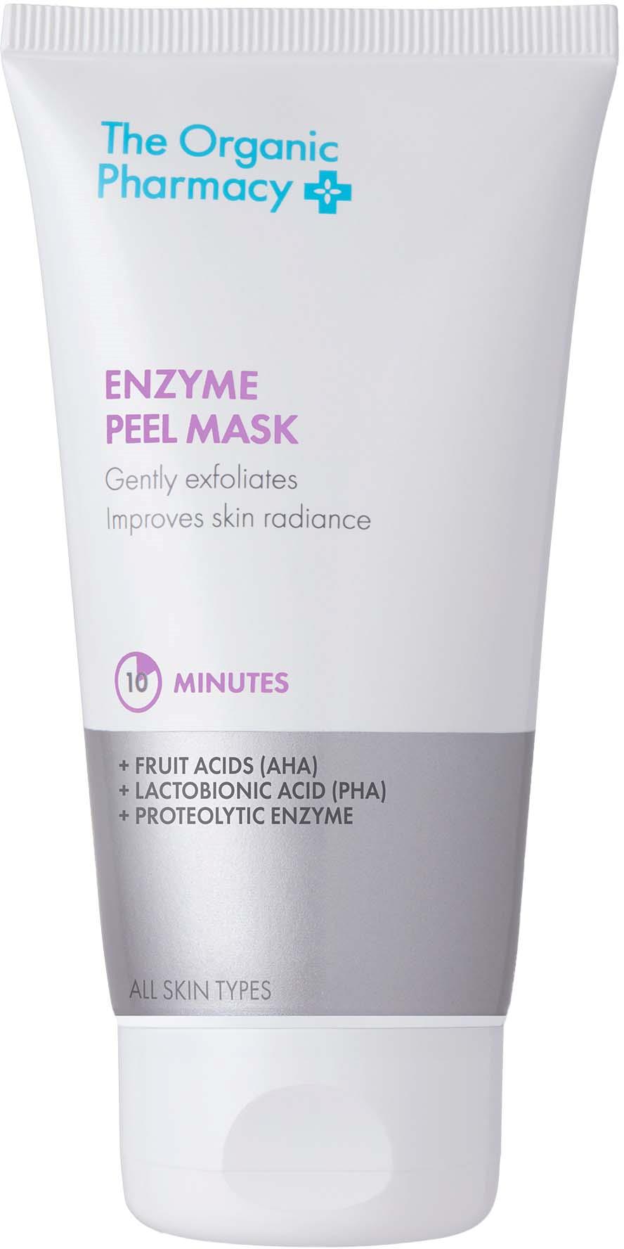 The Organic Pharmacy Enzyme Peel Mask 60 ml | lyko.com