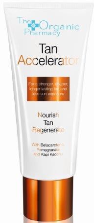 The Organic Pharmacy Tan Accelerator 100 ml | lyko.com