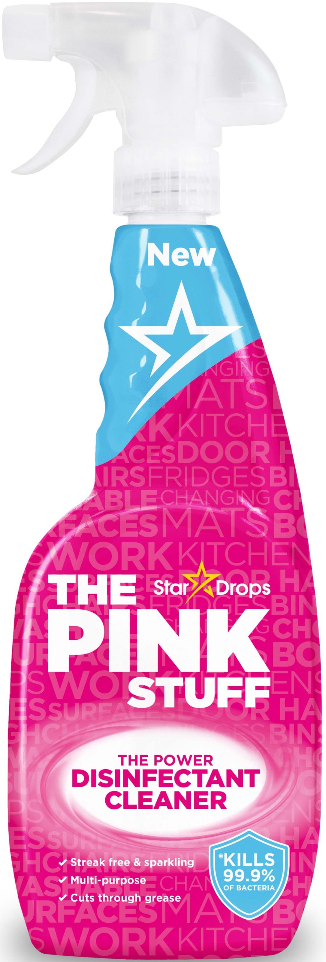 The Pink Stuff Disinfectant 750 ml | lyko.com