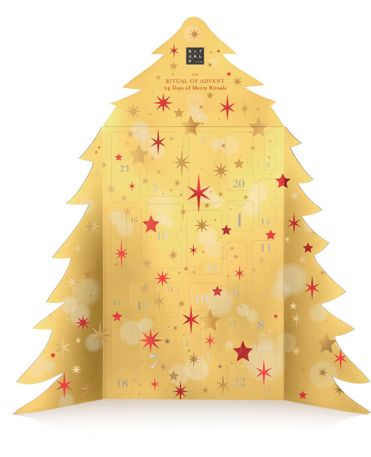 Rituals The Ritual of Advent 2D Christmas Tree 2019 | lyko.com