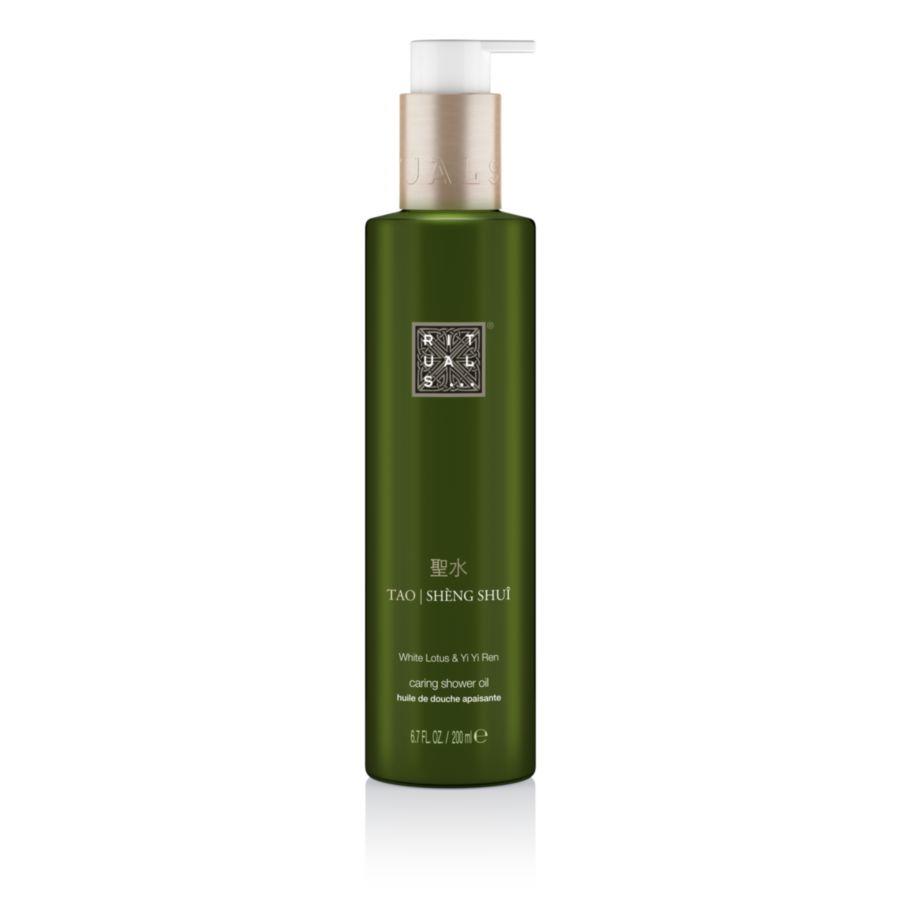 Rituals Dao The Ritual of Shower Oil | lyko.com Rituals Dao The Ritual of Shower Oil | lyko.com