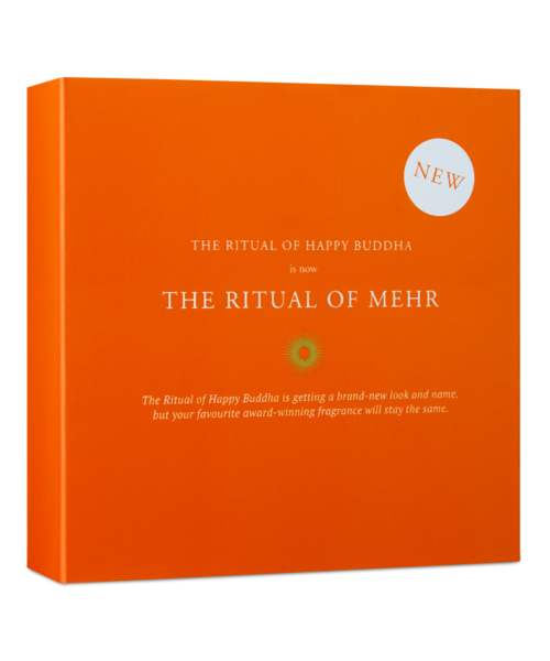 No Brand The Ritual Of Mehr GWP 100 ml | lyko.com