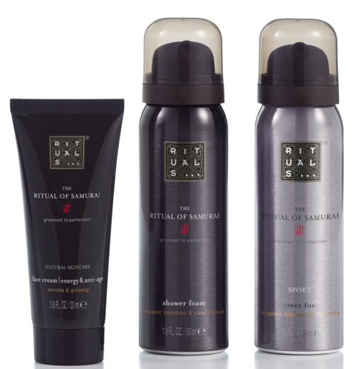 The Ritual Of Samurai GWP | lyko.com