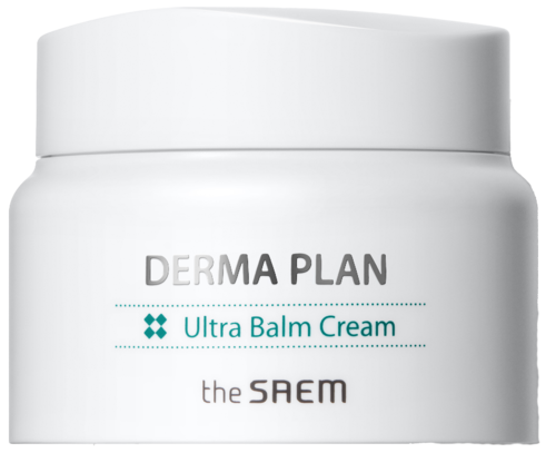 The Saem Derma Plan Ultra Balm Cream Crema 60 ml | lyko.com