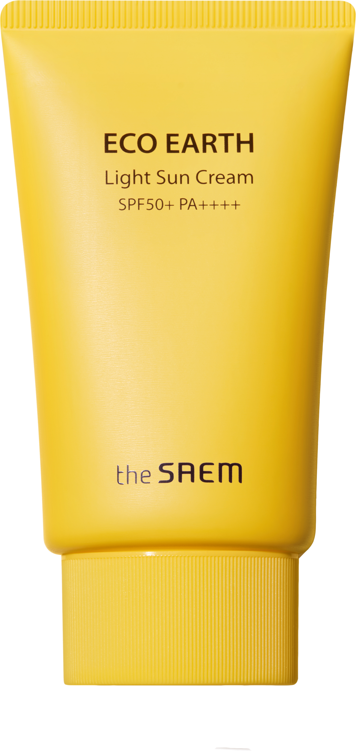 The Saem Eco Earth Light Sun Creamprotector 50 ml | lyko.com