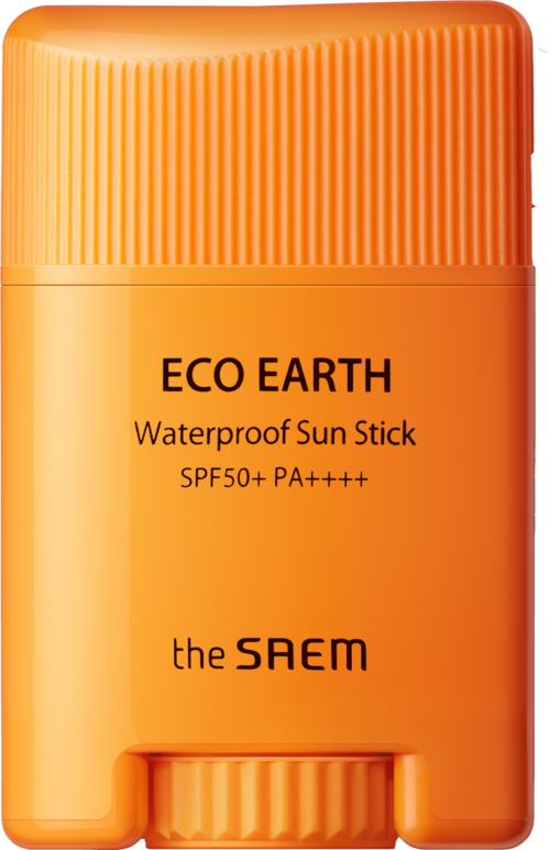 The Saem Eco Earth Waterproof Sun Stick 17 g | lyko.com