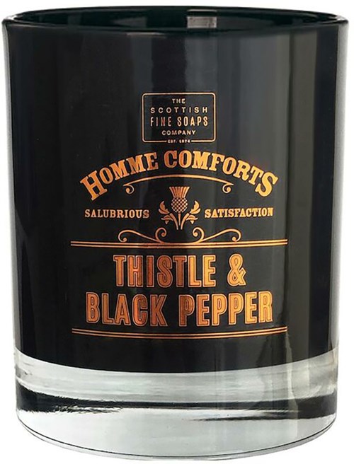 The Scottish Fine Soaps Candle | lyko.com