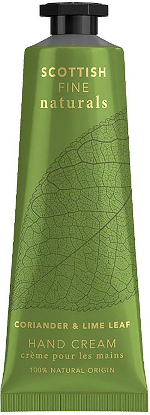 The Scottish Fine Soaps Hand Cream 30 ml | lyko.com