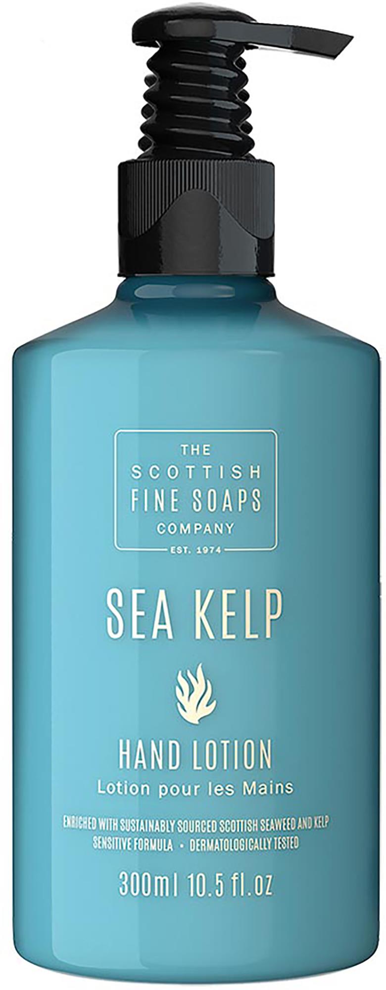 The Scottish Fine Soaps Hand Lotion 300 ml | lyko.com