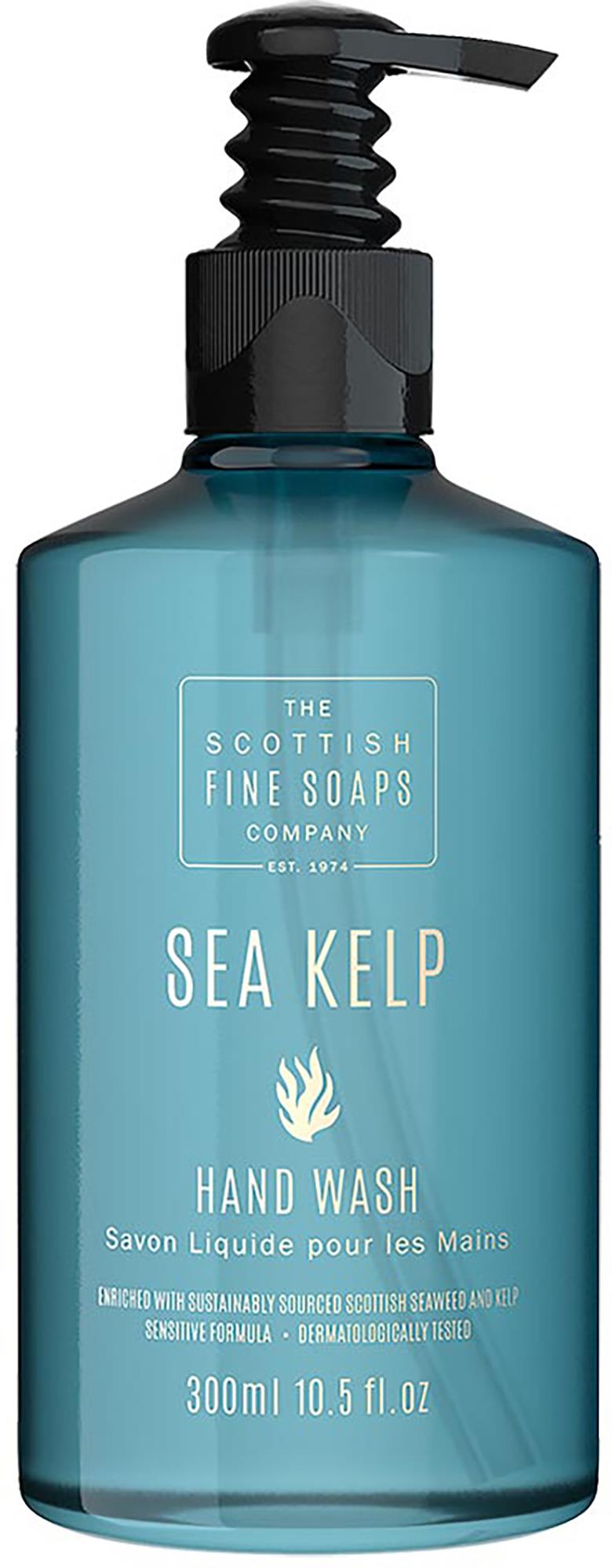 The Scottish Fine Soaps Hand Wash 300 ml | lyko.com