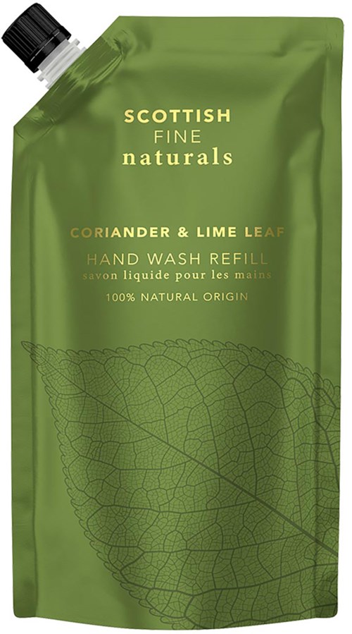 The Scottish Fine Soaps Hand Wash Refill 600 ml | lyko.com