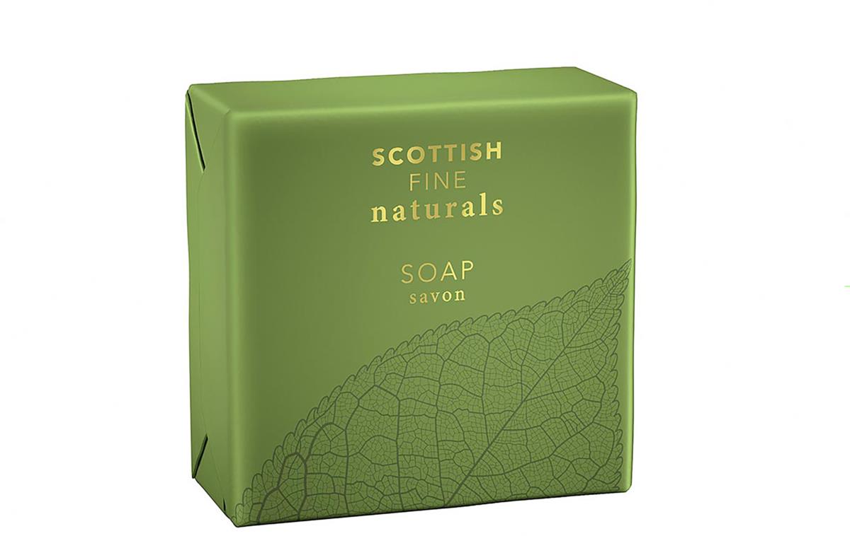 The Scottish Fine Soaps Soap 100 g | lyko.com