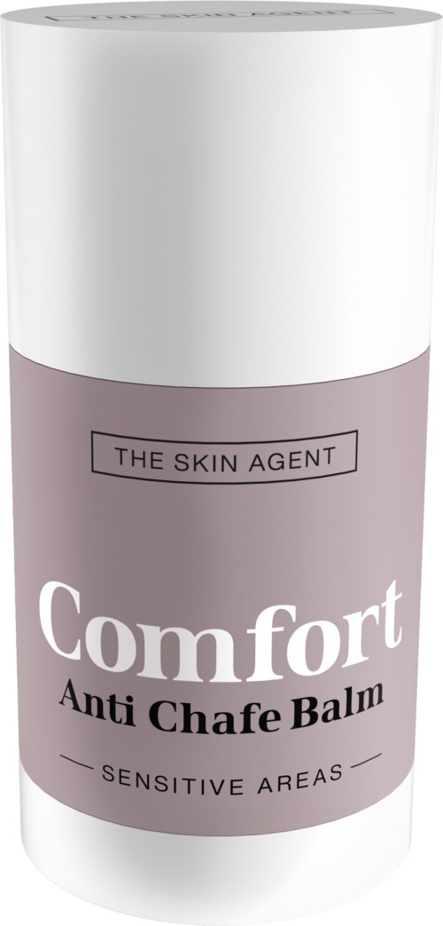 The Skin Agent Comfort Comfort Anti Chafe Balm 25 ml | lyko.com