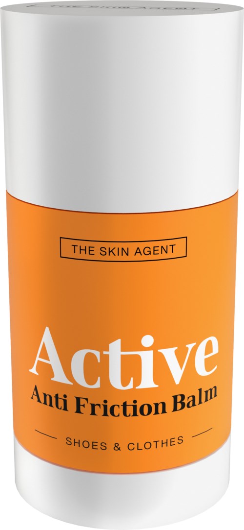 The Skin Agent Active Active Anti Friction Balm 75 ml | lyko.com