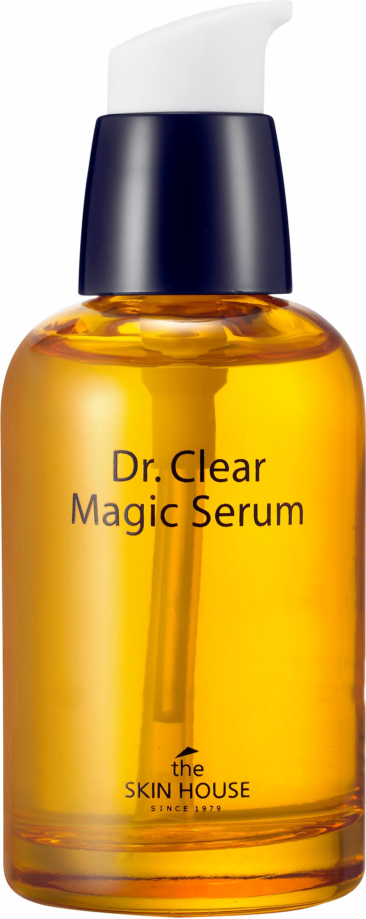 THE SKIN HOUSE DR. Clear Magic Serum 50 ml | lyko.com