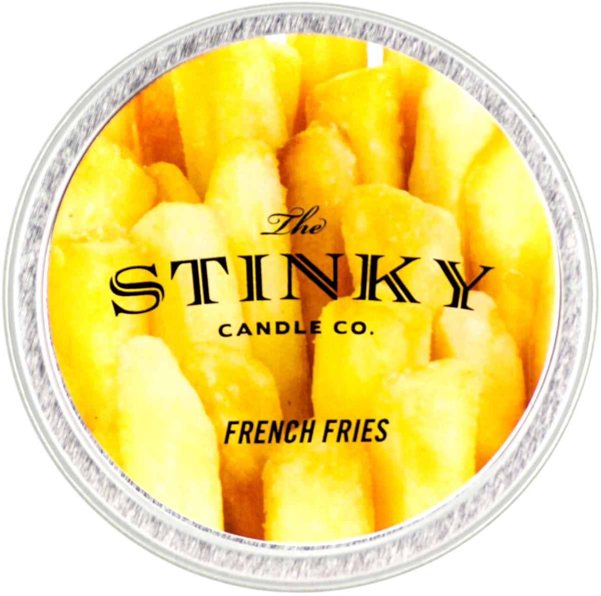 The Stinky Candle Company French Fries Candle | lyko.com