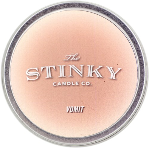 The Stinky Candle Company Vomit Candle | lyko.com
