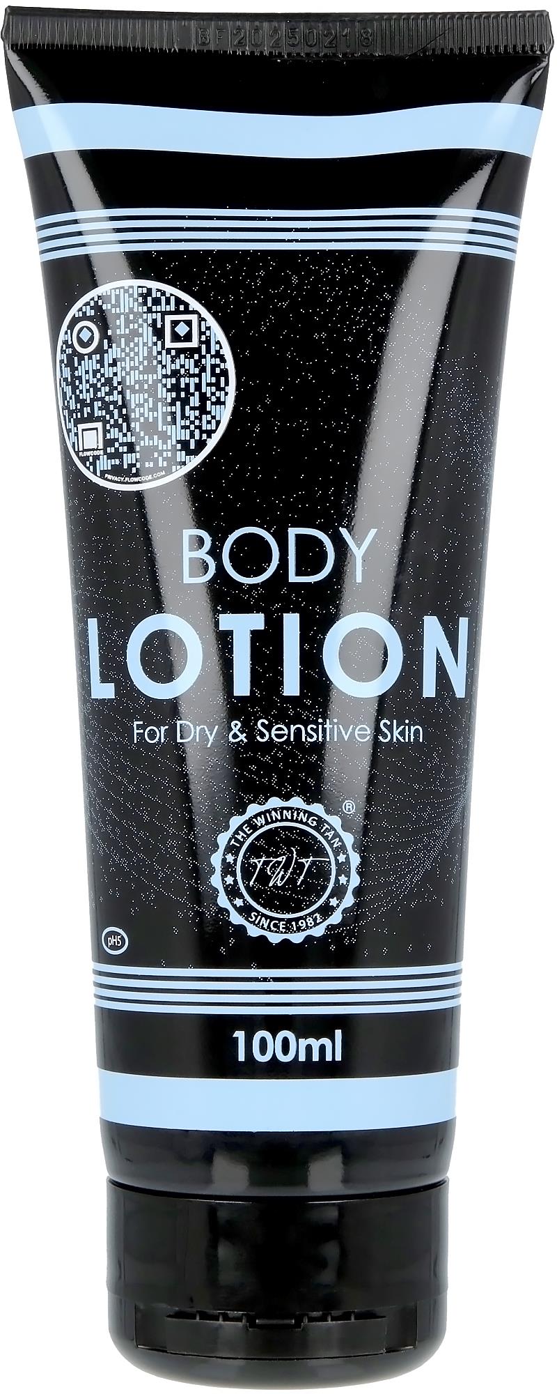 The Winning Tan Body Lotion 100 ml | lyko.com