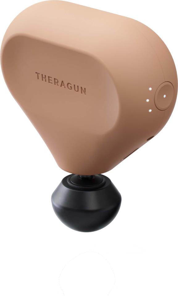 Therabody Theragun Mini 2.0 Desert Rose | lyko.com Therabody Theragun Mini 2.0 Desert Rose | lyko.com