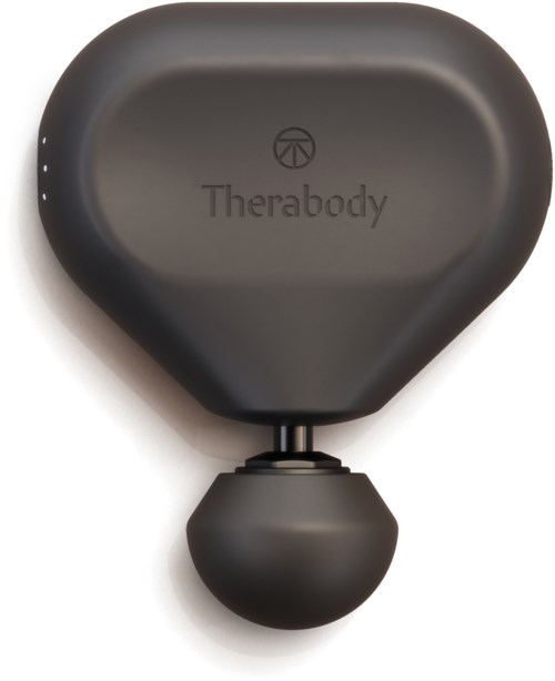 Therabody TheraGun Mini 3 Black | lyko.com