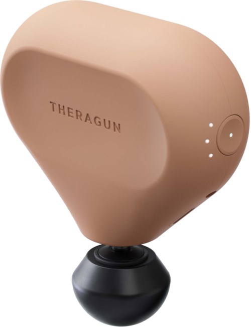 Therabody Theragun Mini Desert Rose | lyko.com