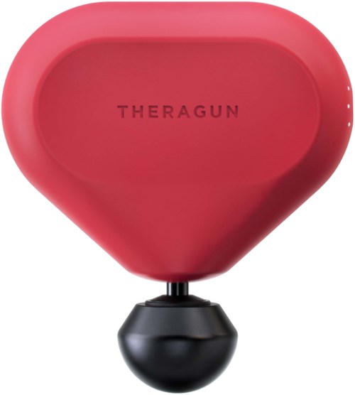 Therabody Theragun Mini Red | lyko.com