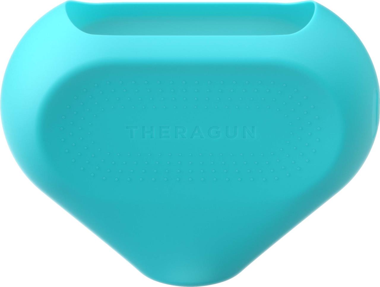Therabody Theragun Mini SKIN Teal | lyko.com Therabody Theragun Mini SKIN Teal | lyko.com