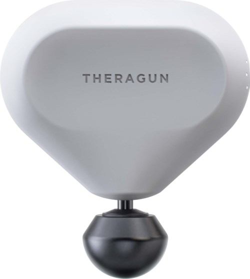 Therabody Theragun Mini White | lyko.com