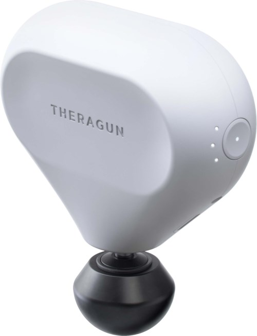 Therabody Theragun Mini White | lyko.com