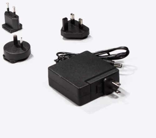 Therabody Theragun Prime-Mini World Charger | lyko.com Therabody Theragun Prime-Mini World Charger | lyko.com