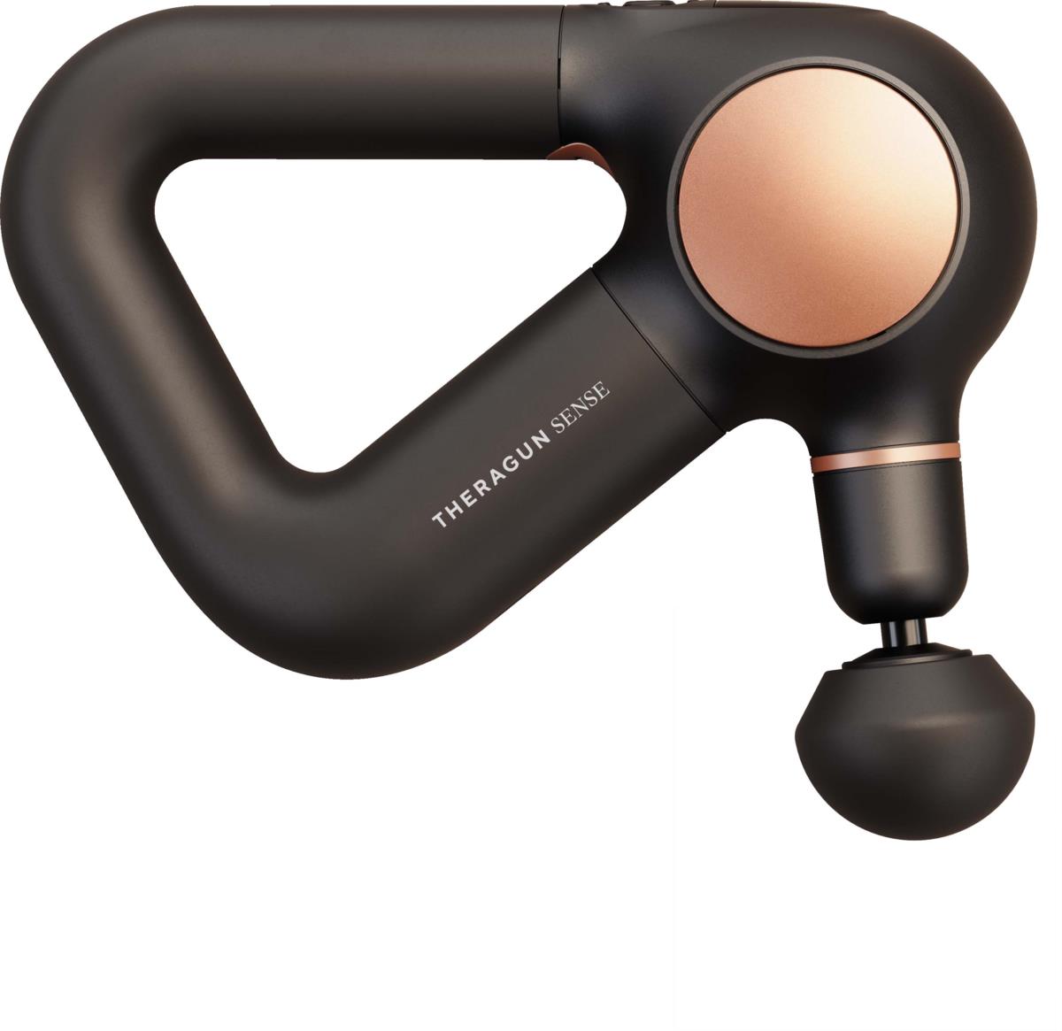 Therabody Theragun Sense Black | lyko.com