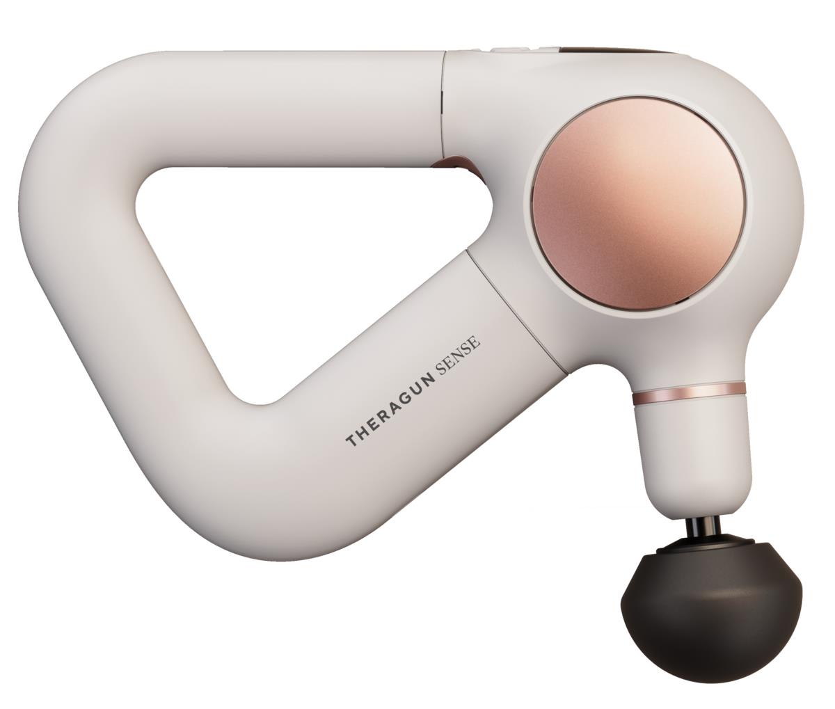 Therabody Theragun Sense White | lyko.com