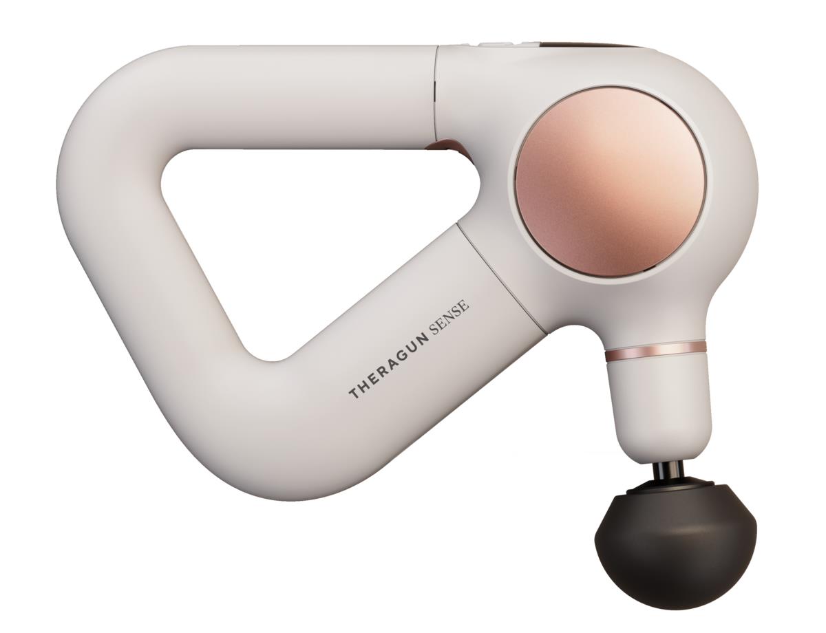 Therabody Theragun Sense White | lyko.com