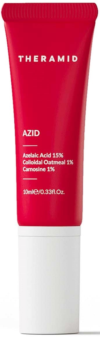 NICHE BEAUTY LAB Theramid Discovery Kit | lyko.com