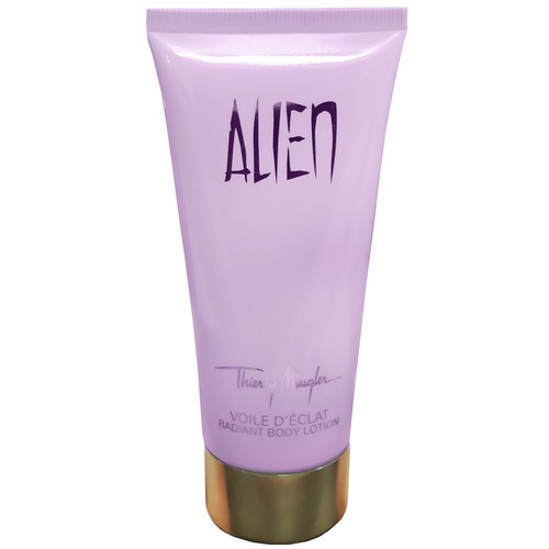 Mugler Thierry Alien Body Lotion GWP 100 ml | lyko.com