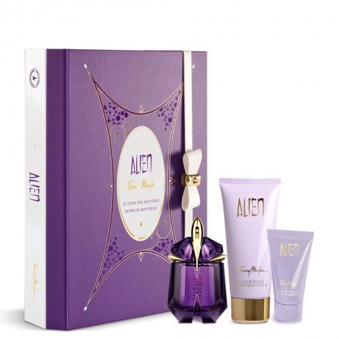 Mugler Thierry Alien Box 160 ml | lyko.com
