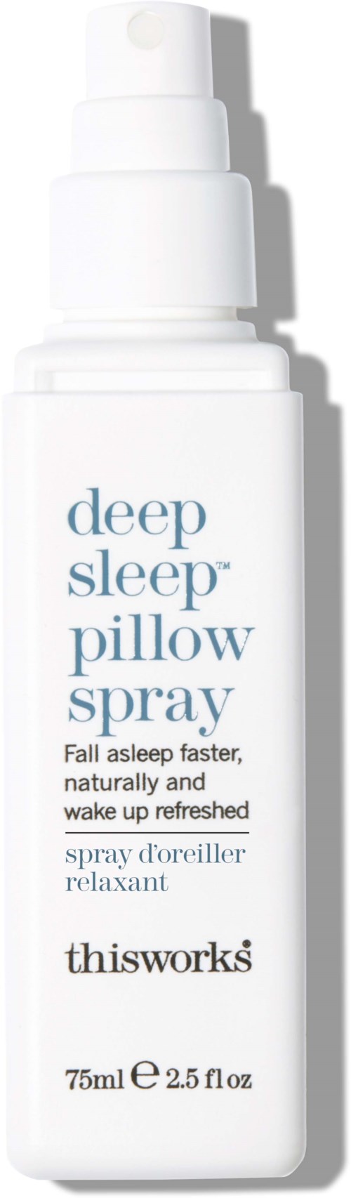 This Works Deep Sleep Pillow Spray 75 ml | lyko.com