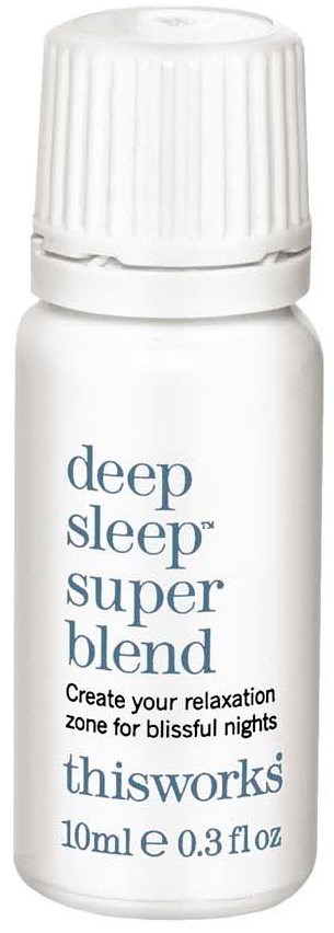 This Works Deep Sleep Super Blend 10 ml | lyko.com