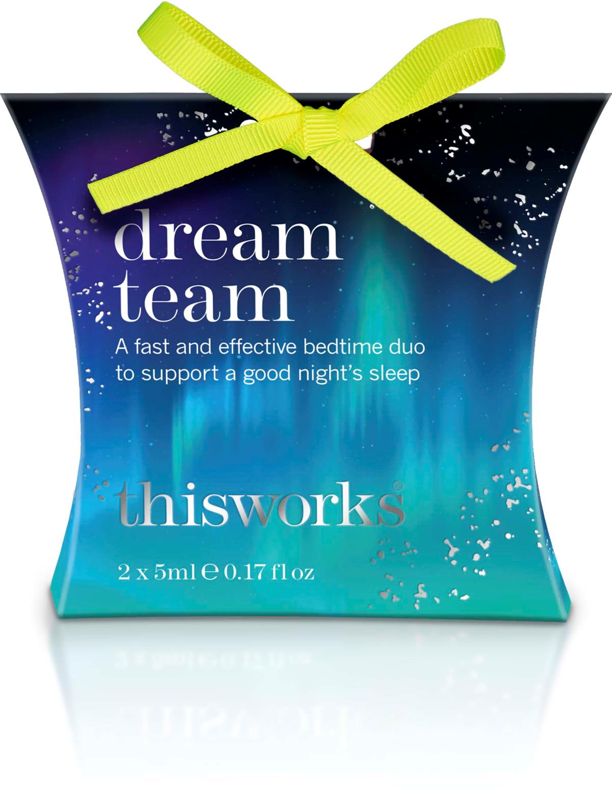 This Works Dream Team Gift Set | lyko.com