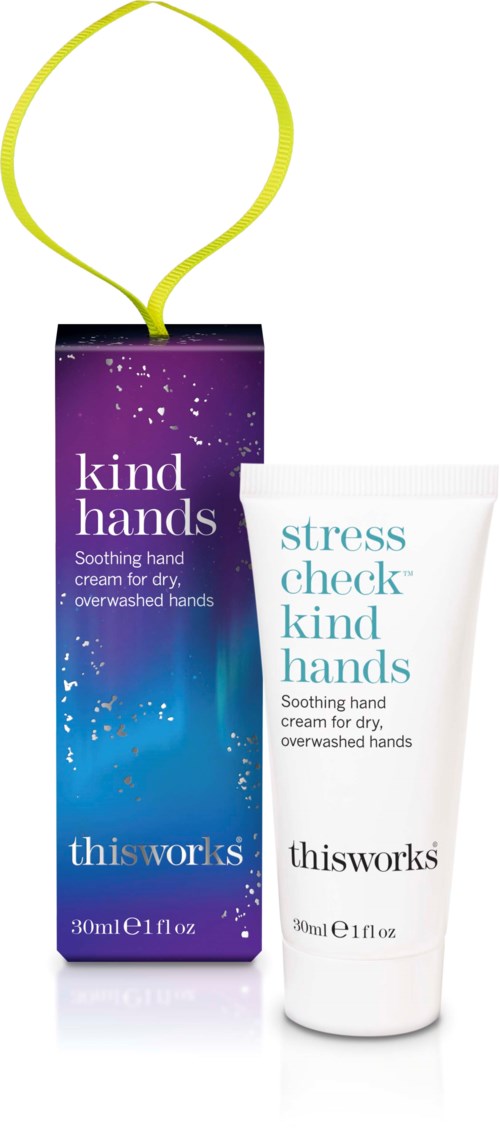 This Works Kind Hands Gift Set | lyko.com