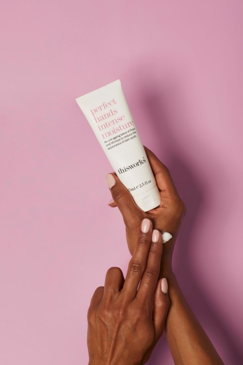 This Works Perfect Hands Intense Moisture 75 ml | lyko.com