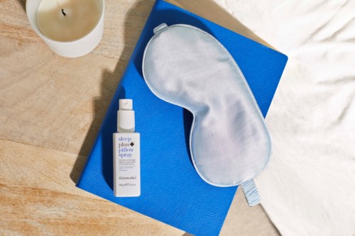 This Works Sleep Plus + Pillow Spray 30 ml | lyko.com