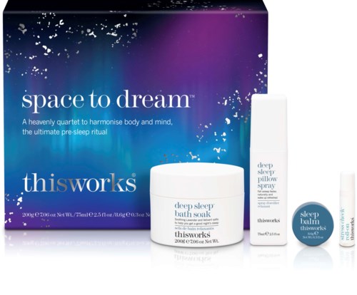 This Works Space to Dream Gift Set | lyko.com