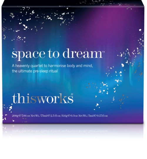 This Works Space to Dream Gift Set | lyko.com