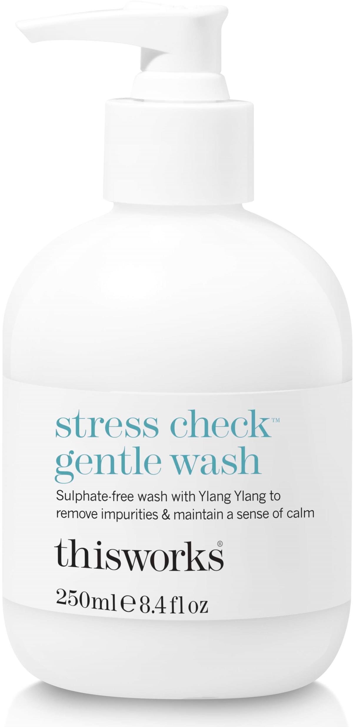 This Works Stress Check Gentle Wash 250 ml | lyko.com